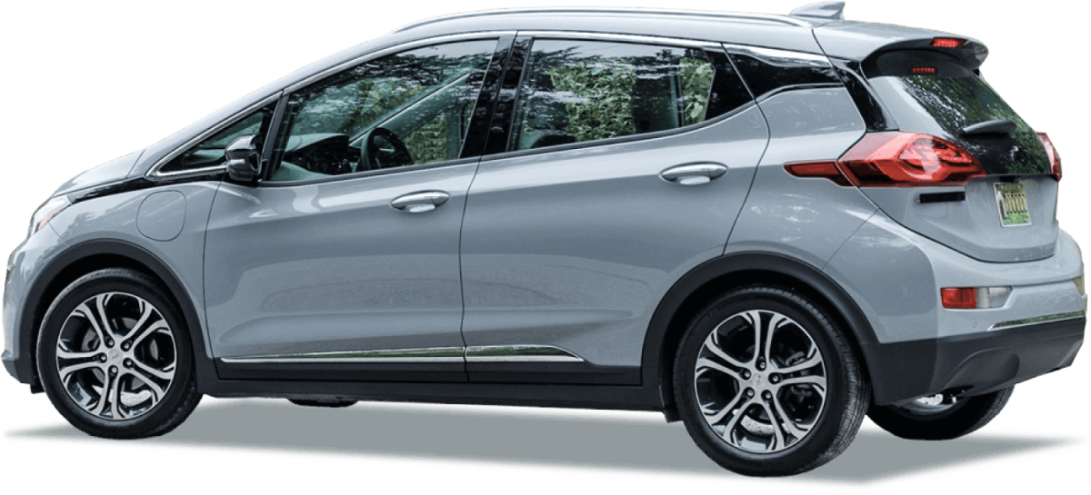 Home - Go Electric BC