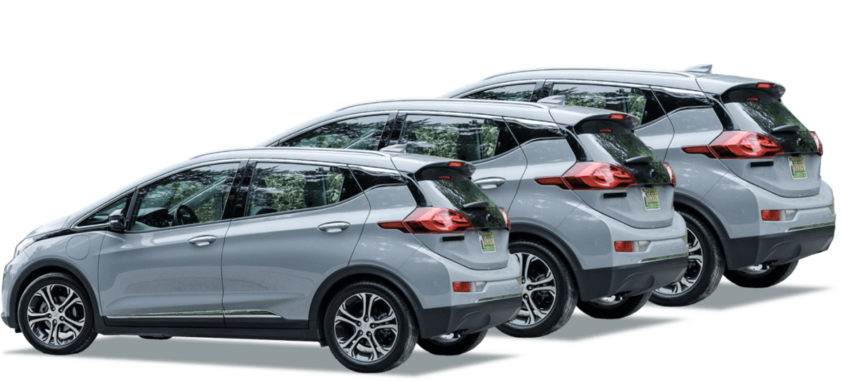 Home - Go Electric BC