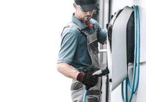 EV industry programs - Go Electric BC