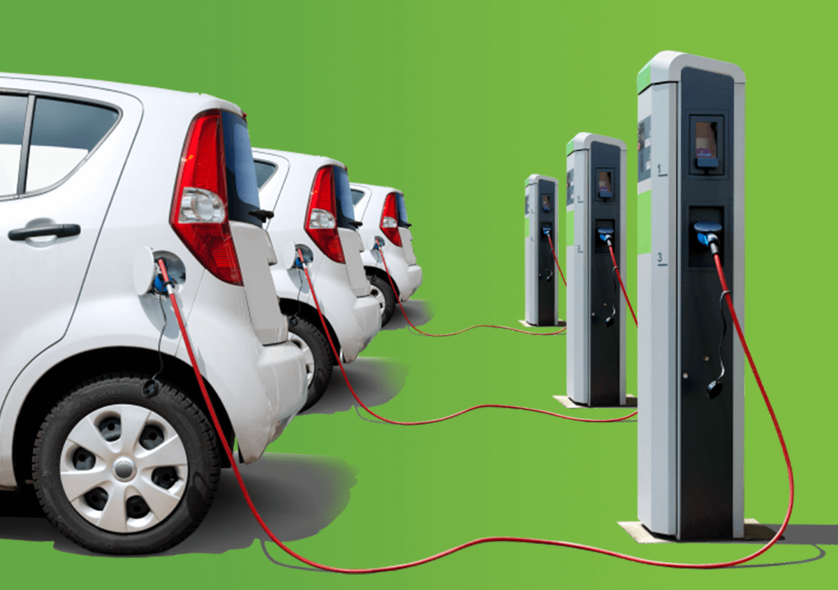 For businesses and organizations - Go Electric BC
