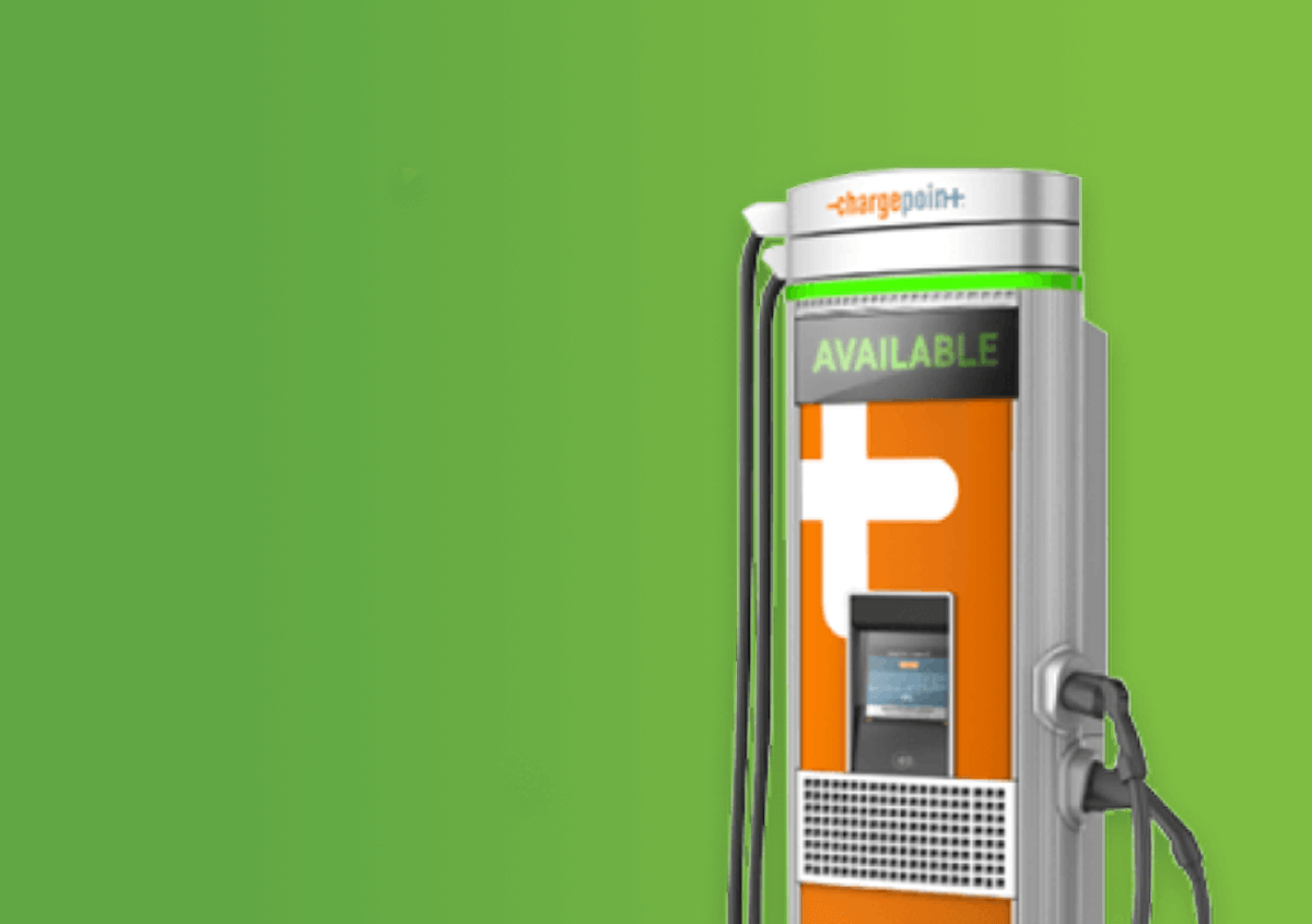 For businesses and organizations - Go Electric BC