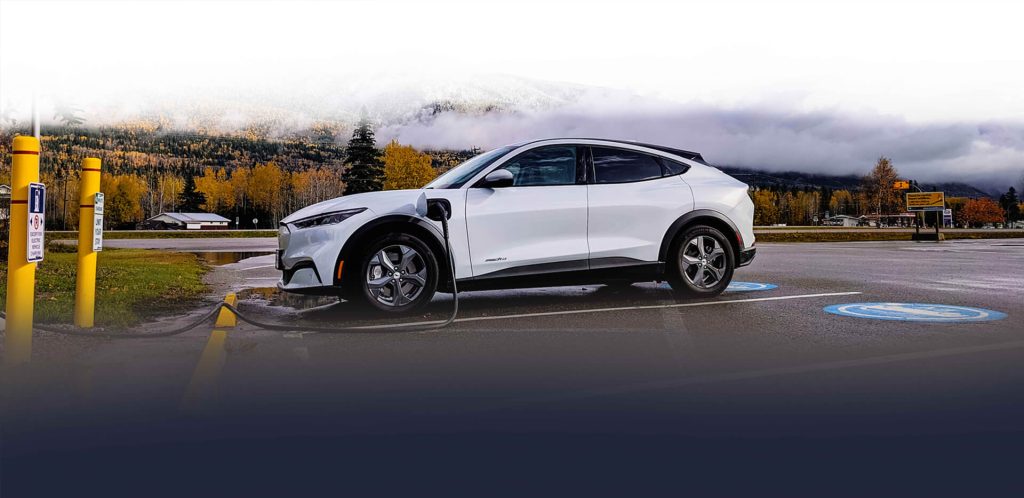 Home - Go Electric BC