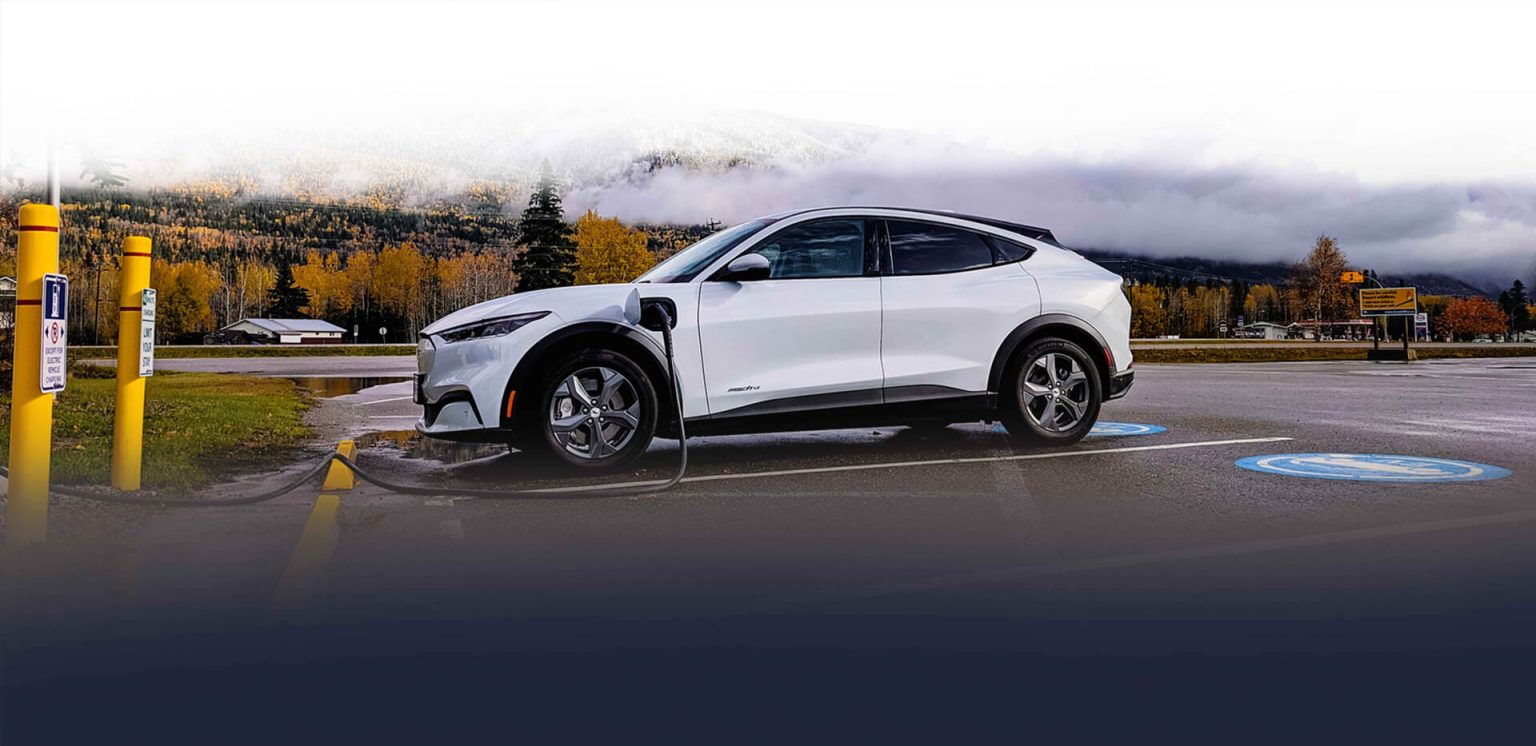 Home - Go Electric BC