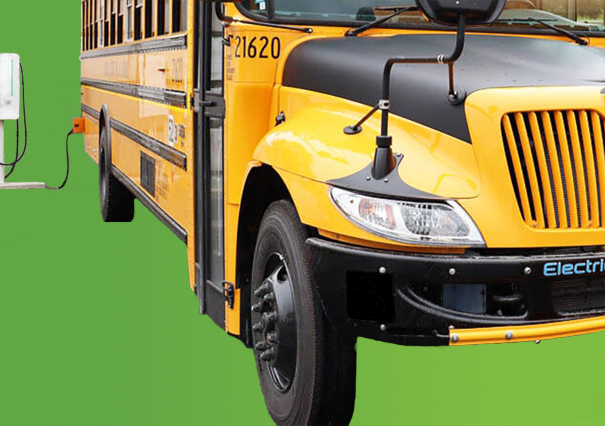 For businesses and organizations - Go Electric BC